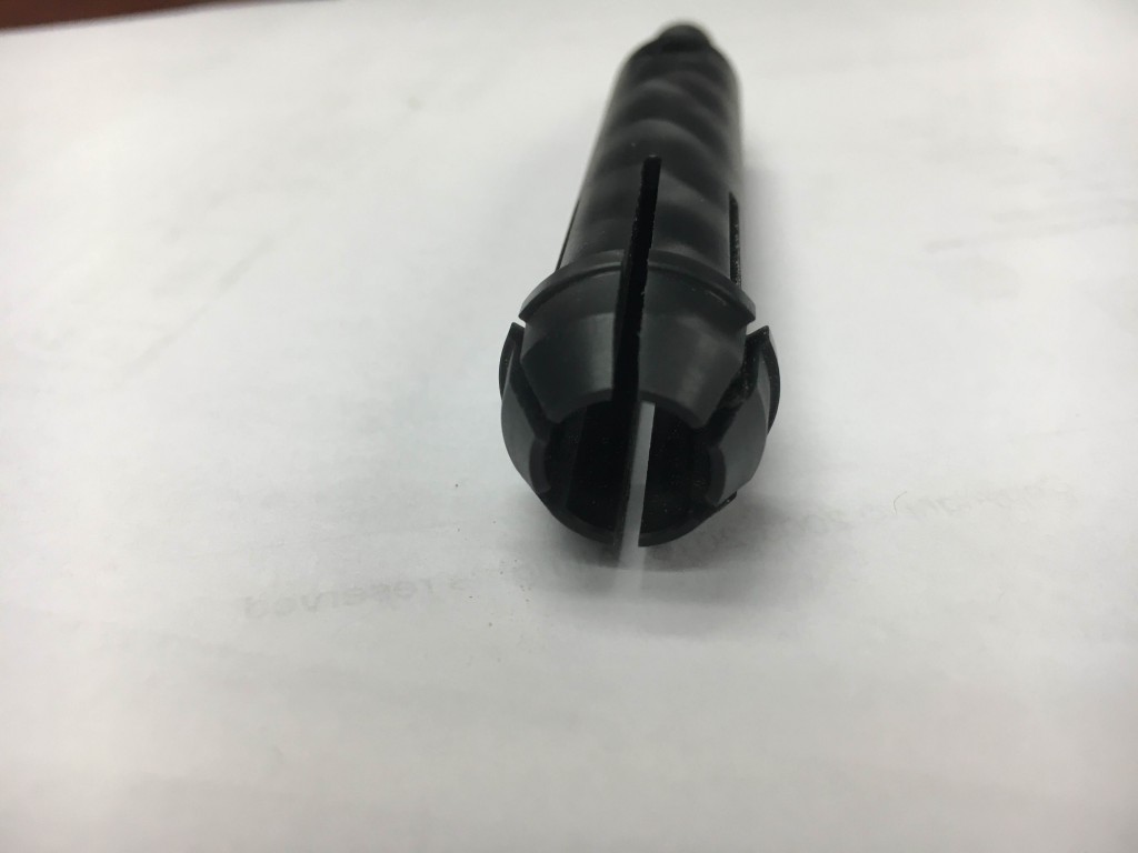 100% Burr-free Parts from the Technically